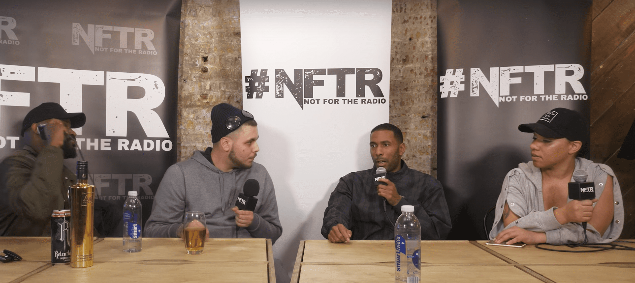 Jaykae talks clashes, awards & Birmingham in new NFTR interview - GRM Daily