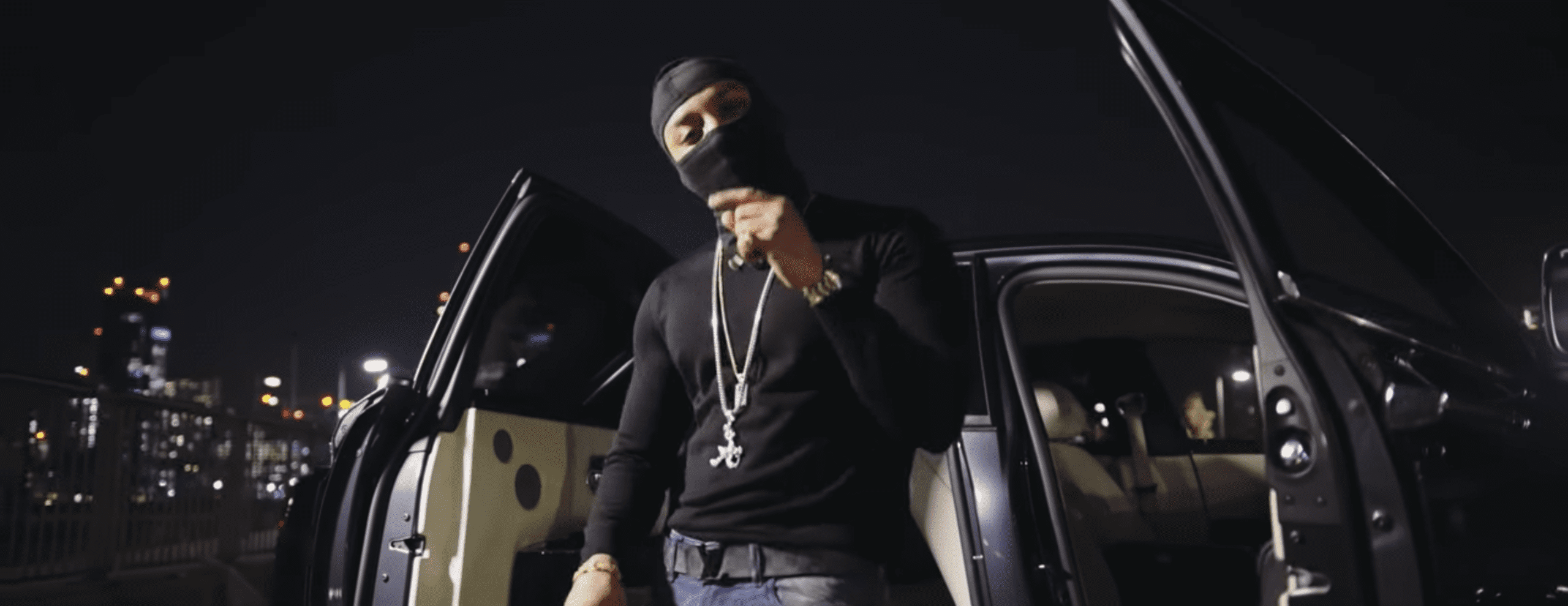 Hemz (Committee) has been "Running For Years" in new video - GRM Daily