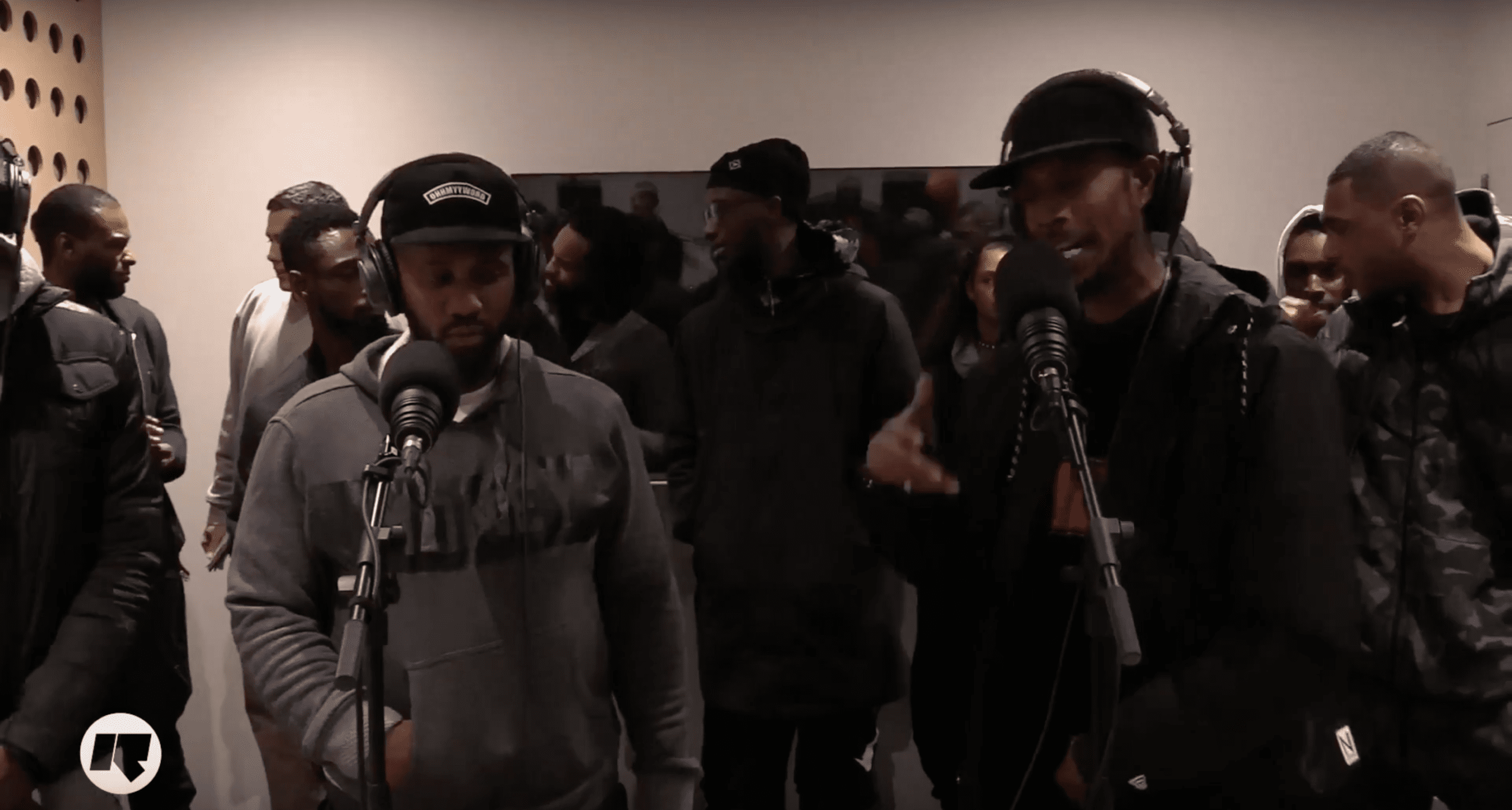 Watch D Double E, Footsie & more on Sir Spyro's final Grime Show - GRM ...