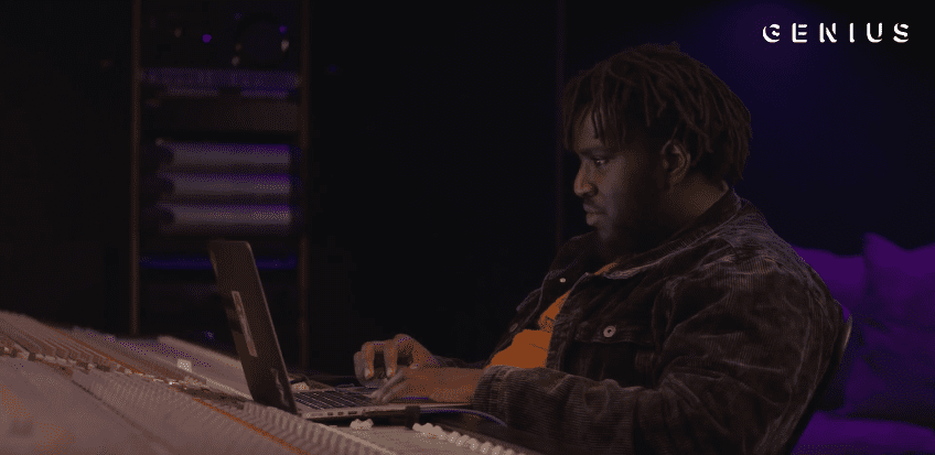 Nana Rogues runs through the making of Drake’s "Passionfruit" - GRM Daily