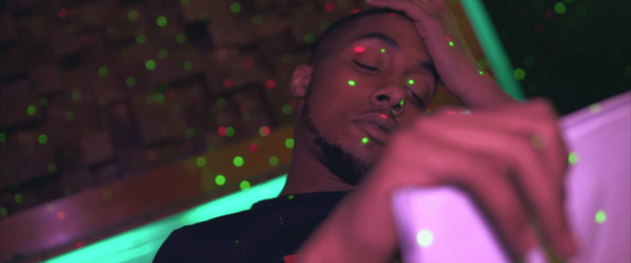 PREMIERE: Recky puts work in the "Studio" with new video - GRM Daily