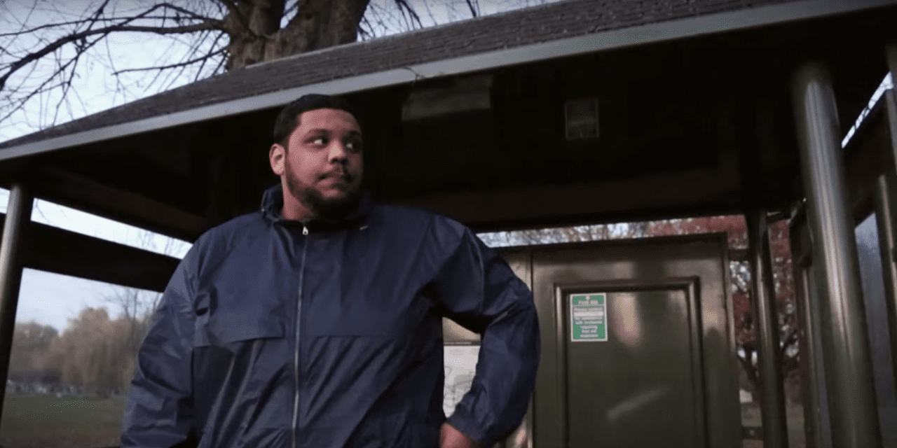 Big Watch drops deep new track "1942 Flows" - GRM Daily