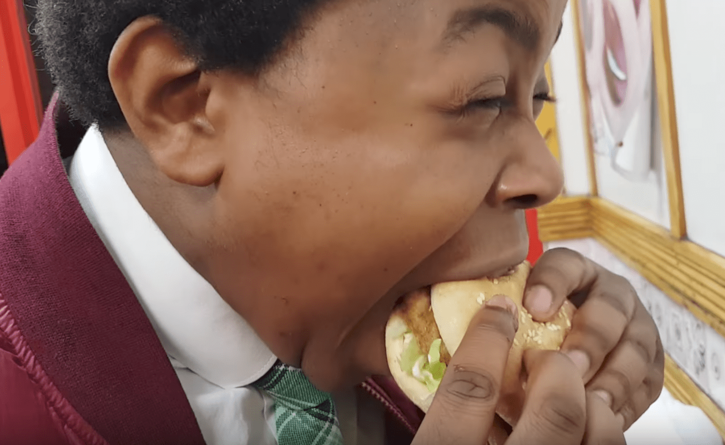 The Chicken Connoisseur heads to Elephant & Castle for new 'Pengest ...