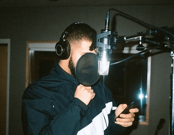 Hear Drake's latest track “Pistols” - GRM Daily