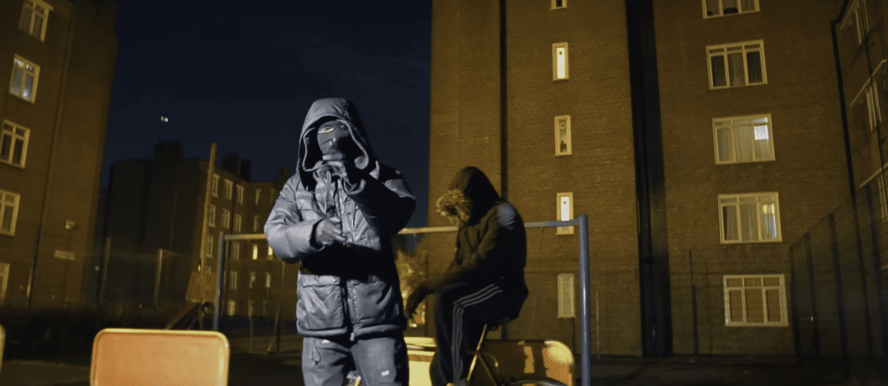 KO drops visuals for "Been On Road" - GRM Daily