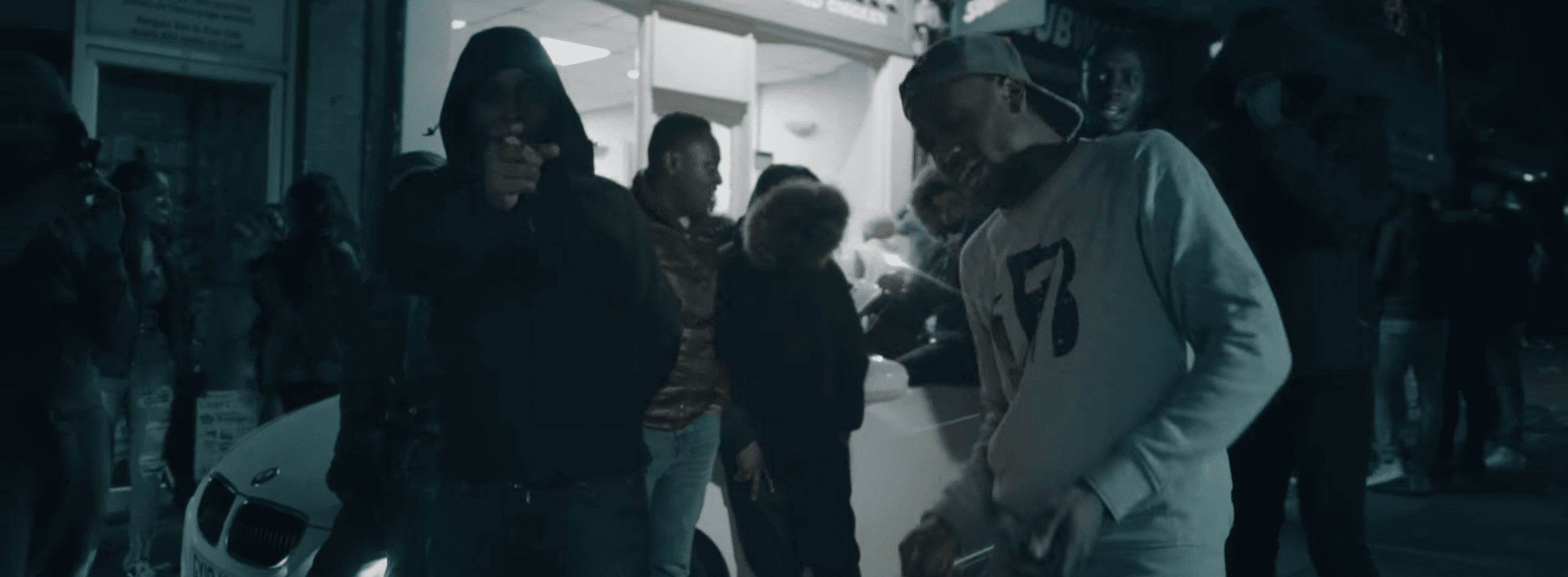 PREMIERE: Kush (OFB & Kash (Ounto Nation) link up for "Rrrr Rrrr" - GRM ...