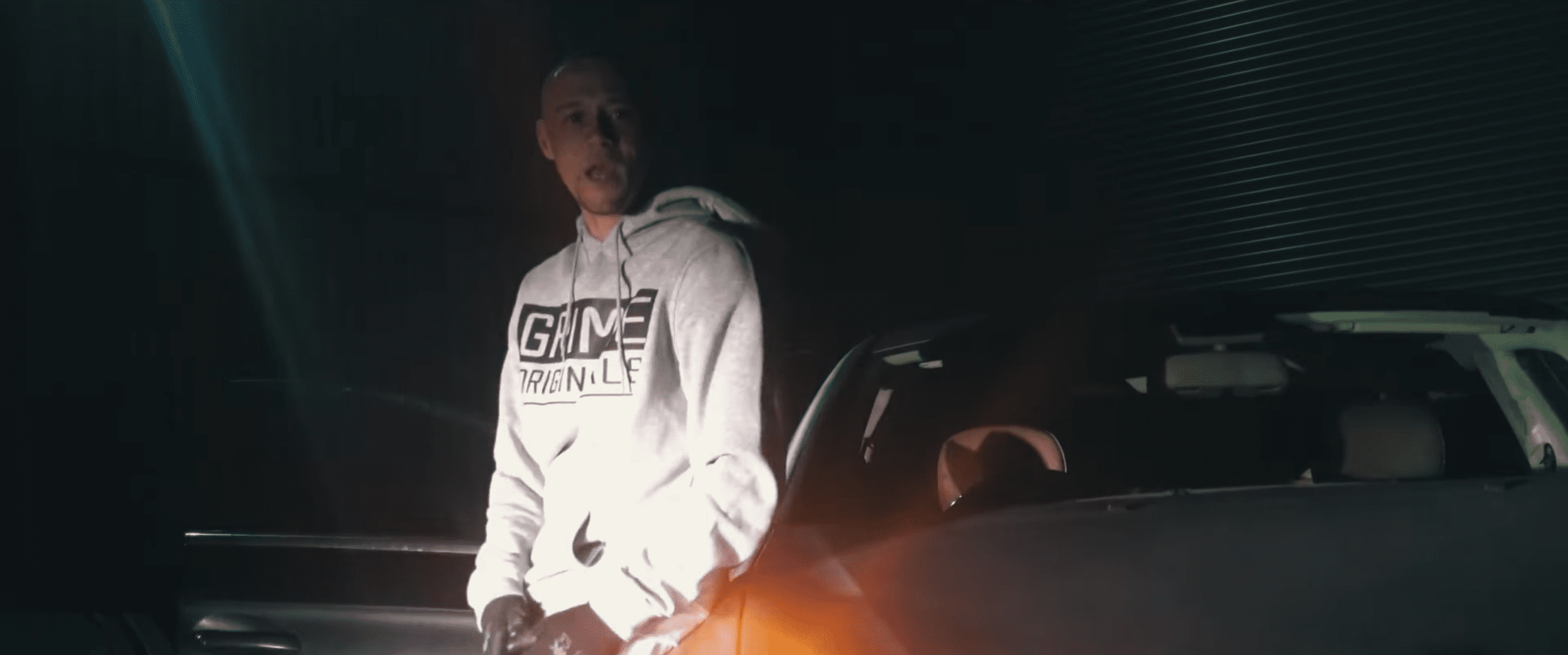 Fumin shells "On Grime" in new video - GRM Daily