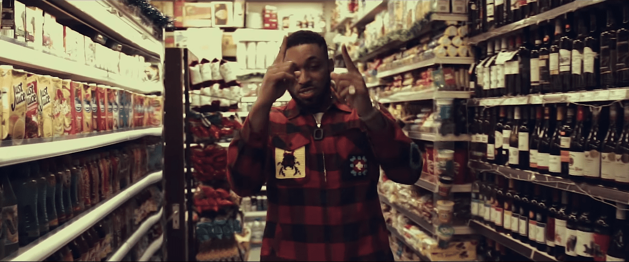 Big Tobz drops smooth new track "One Night Only" - GRM Daily