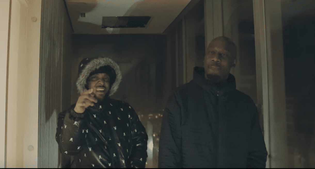 Donae'O Releases new banger "It's Life" featuring Anton Romero - GRM Daily