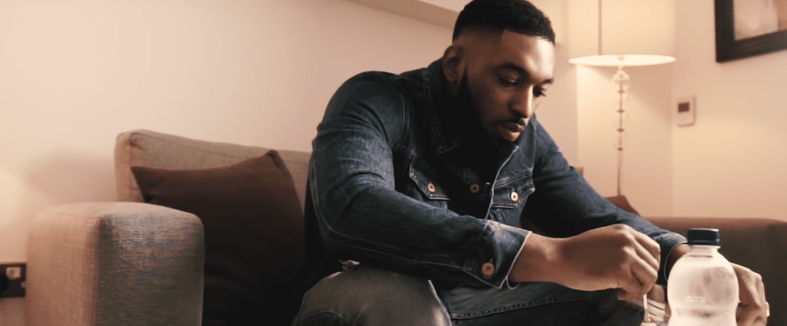 Spend 3 months with Big Tobz & watch his 'Still Winning' documentary ...