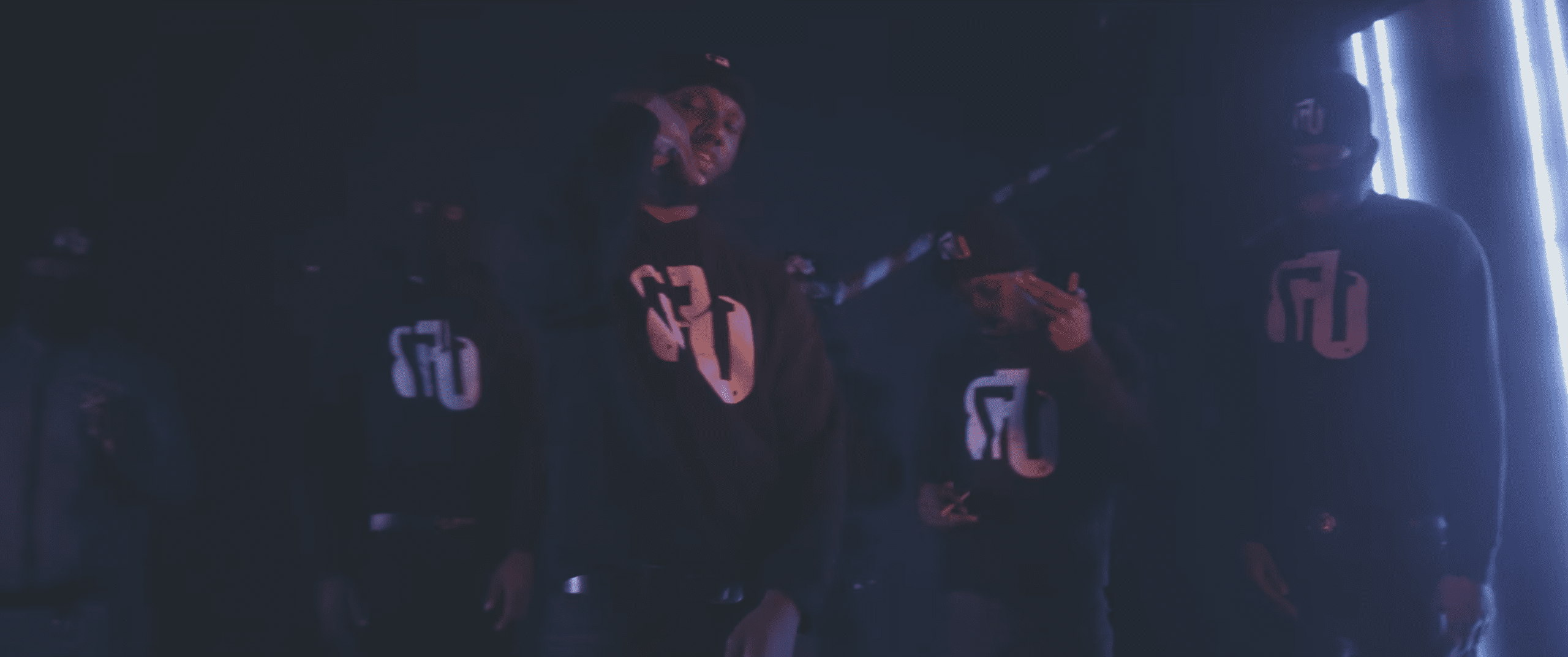 Watch OFB unite on new banger "Twinning" - GRM Daily
