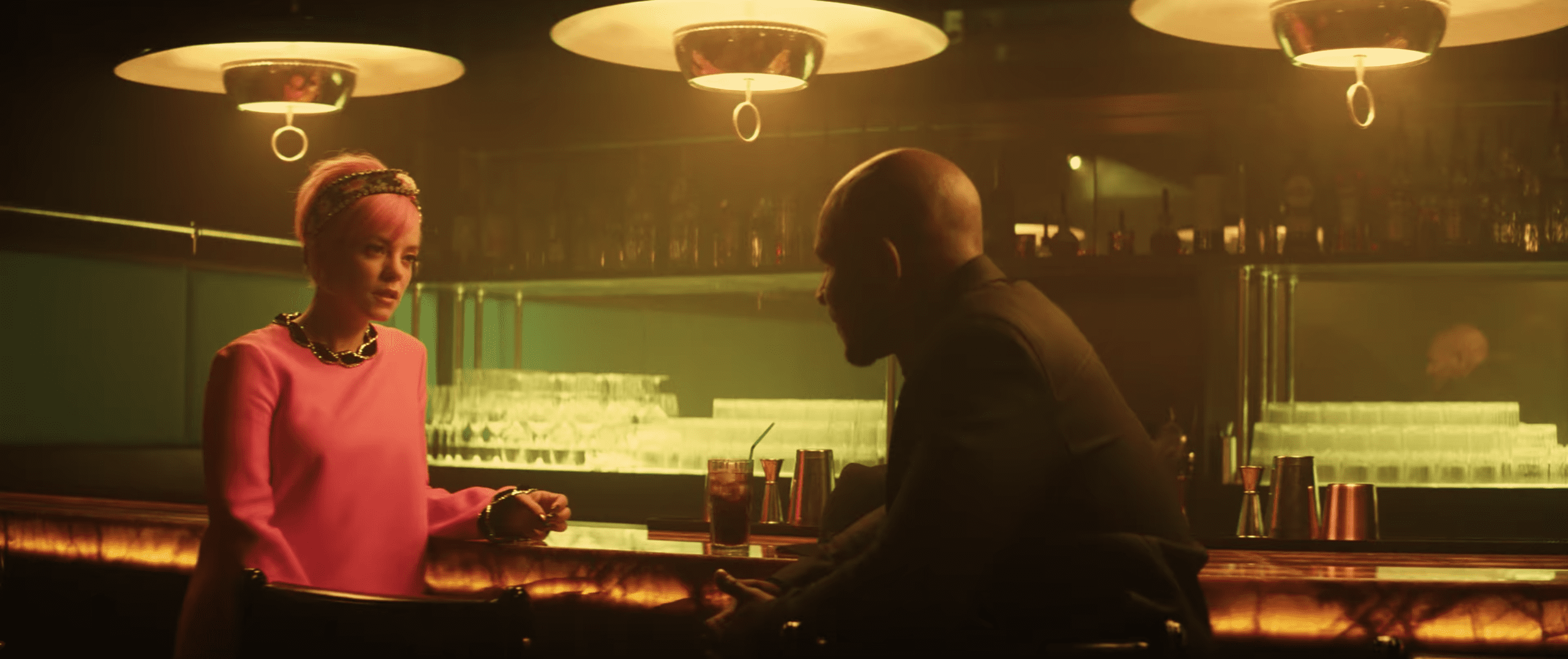 Lily Allen & Giggs team up for "Trigger Bang" video - GRM Daily