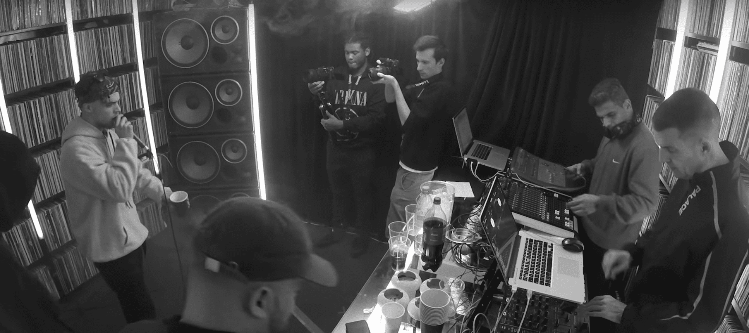 Splinta goes hard on new Westwood Crib Session - GRM Daily