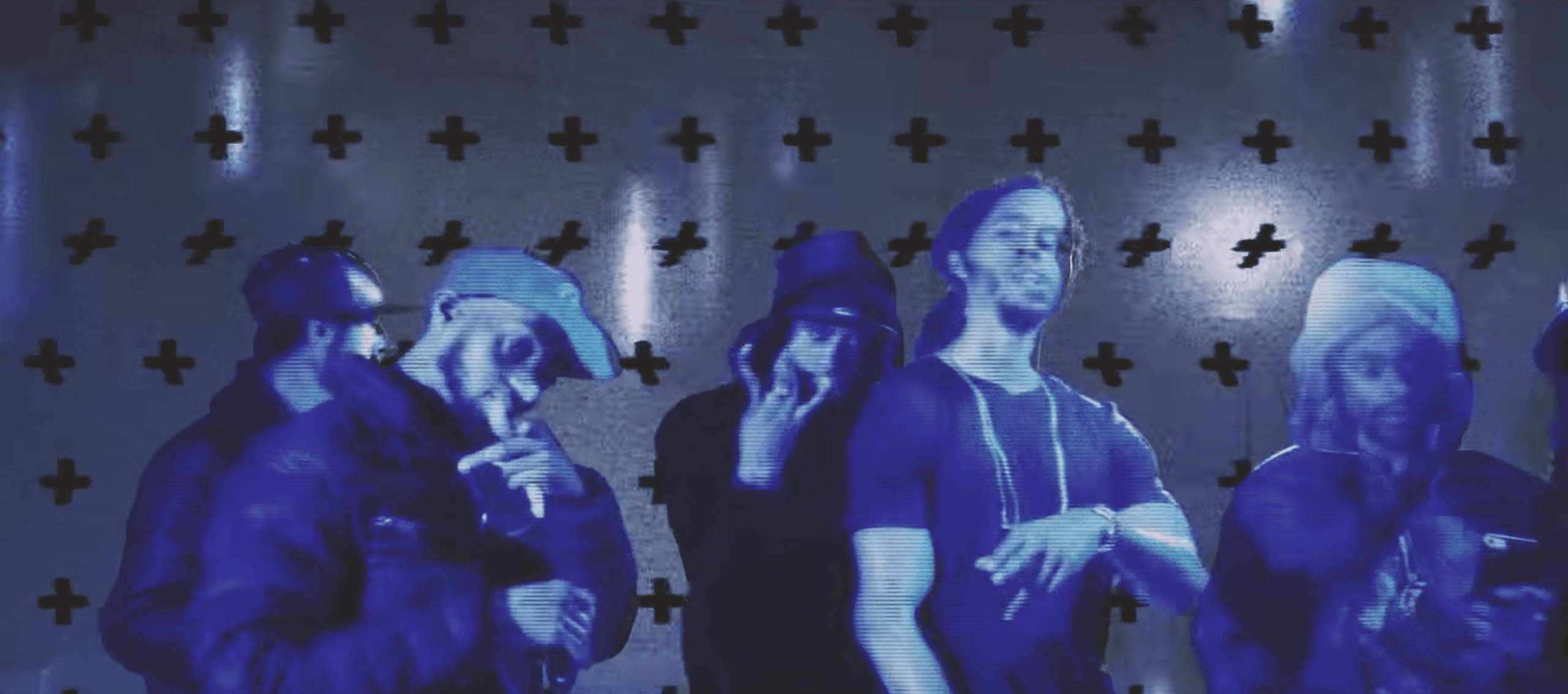 PREMIERE: Papi & Dimzy (67) are "Dirtbags" in new visuals - GRM Daily