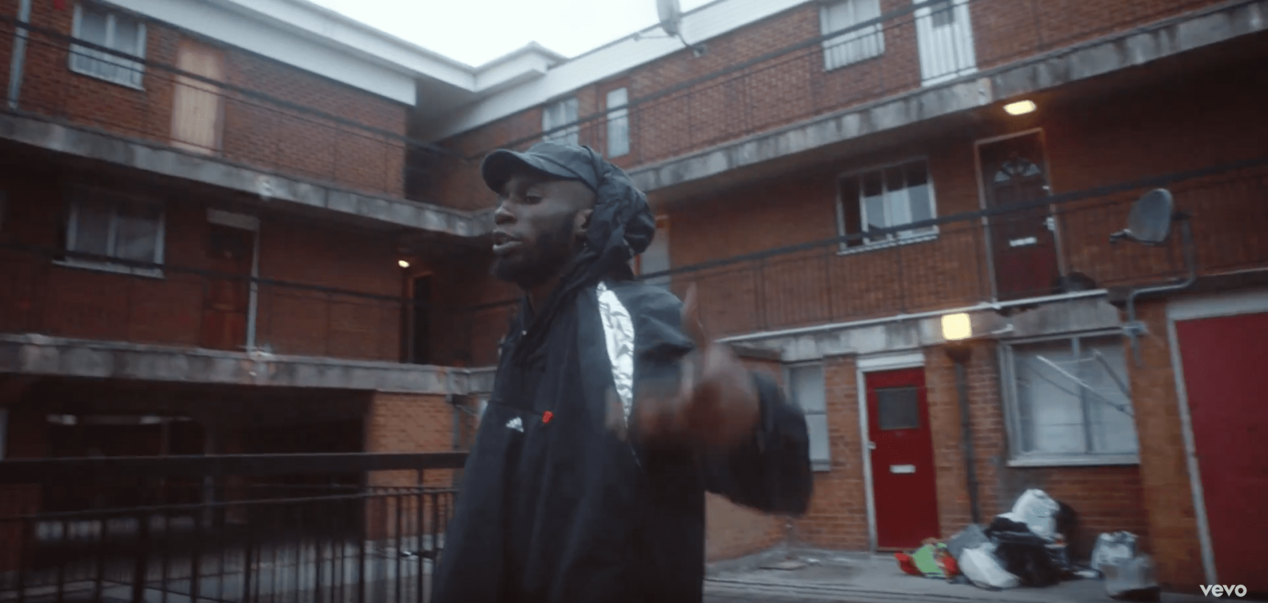 Watch New Gen's debut film - GRM Daily