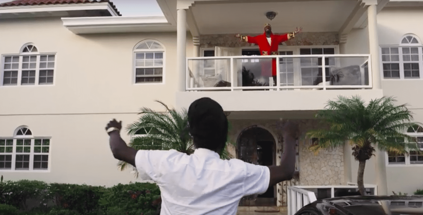 Check Stylo G & Junior Read's visuals for "Bread Man" - GRM Daily