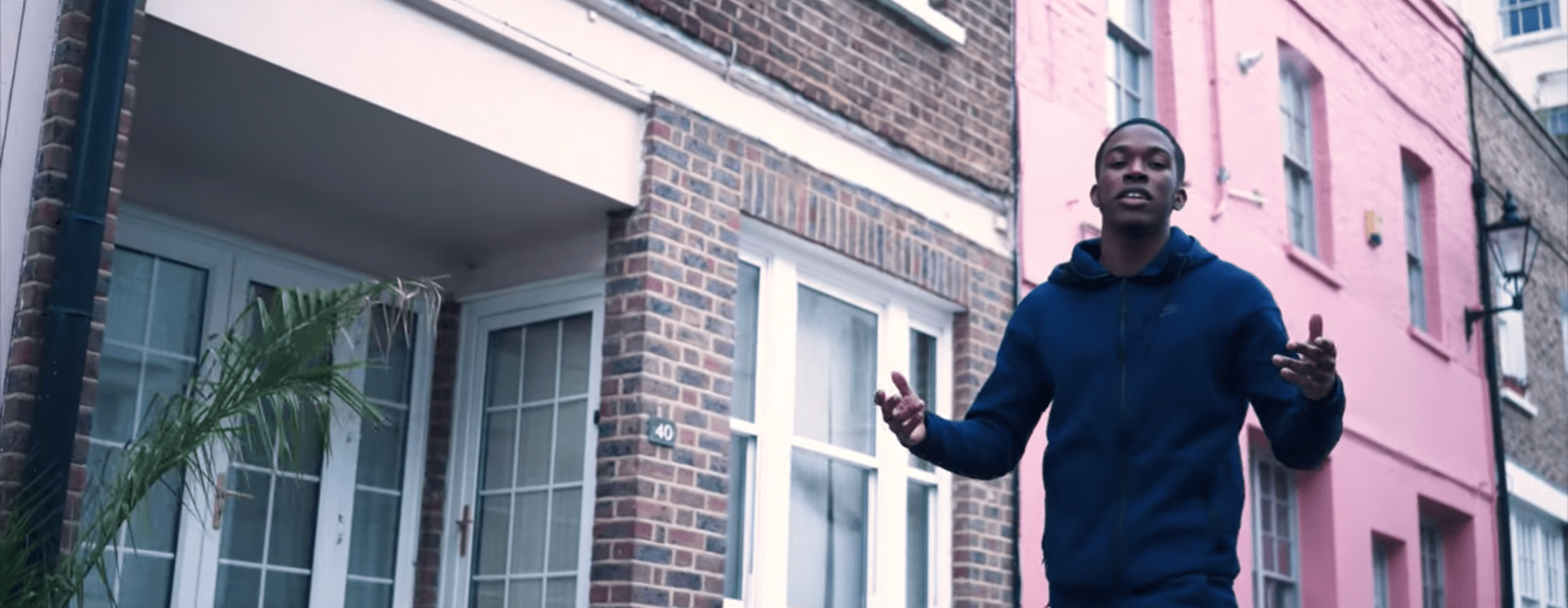Jay2X drops new video "Grind" - GRM Daily