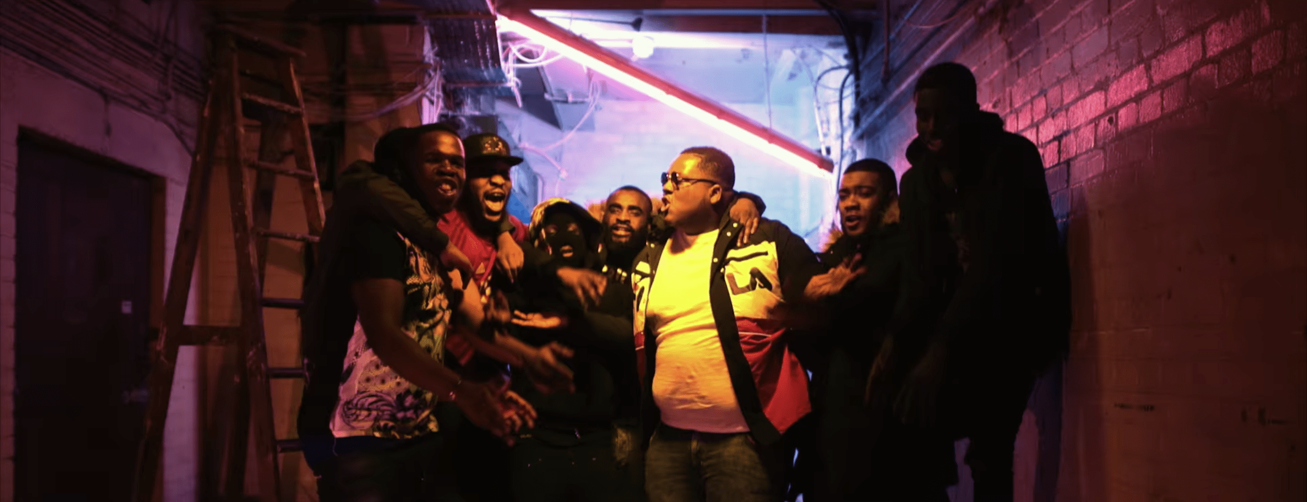 PREMIERE: SP17 & Ruth (Moscow 17) switch up pace on "3LiveO" - GRM Daily