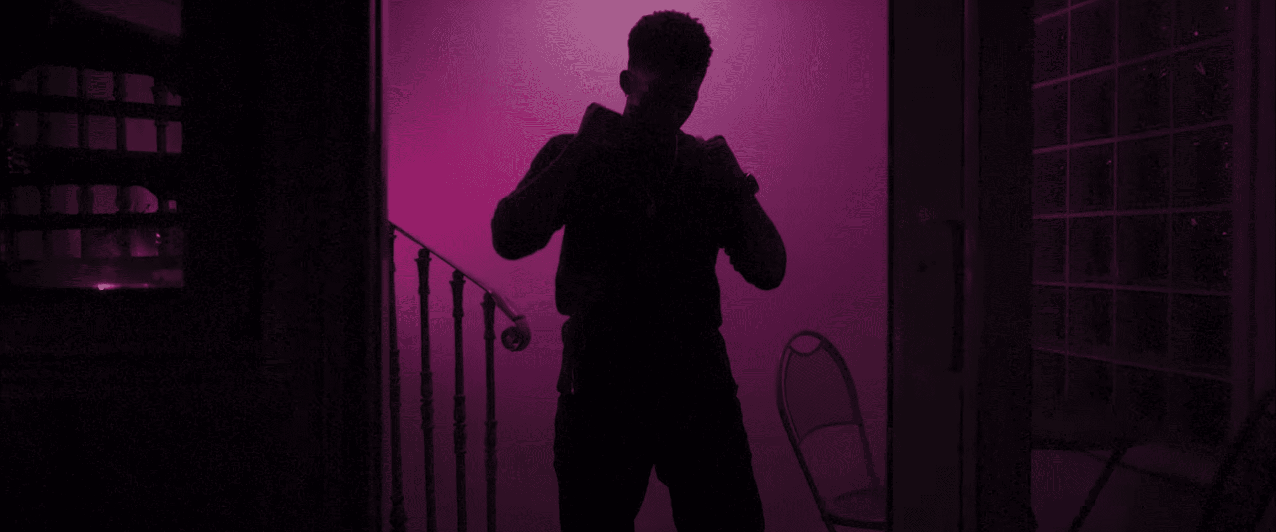 OTR Marr ain't just "Another Rapper" in new drop - GRM Daily