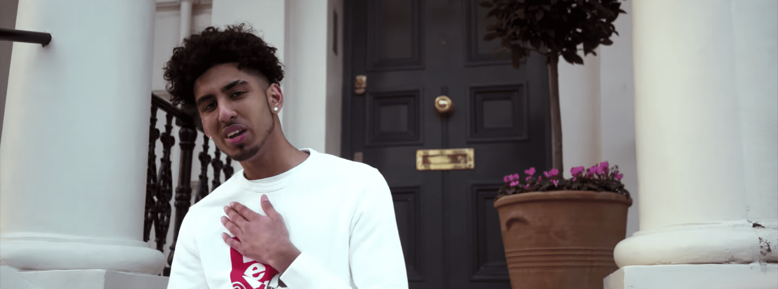 PREMIERE: Koomz returns with "Mariah" video - GRM Daily