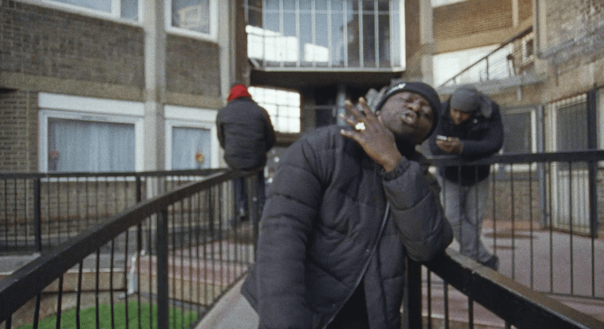 PREMIERE: Dirty Danger returns to the scene with "So Real" video - GRM ...