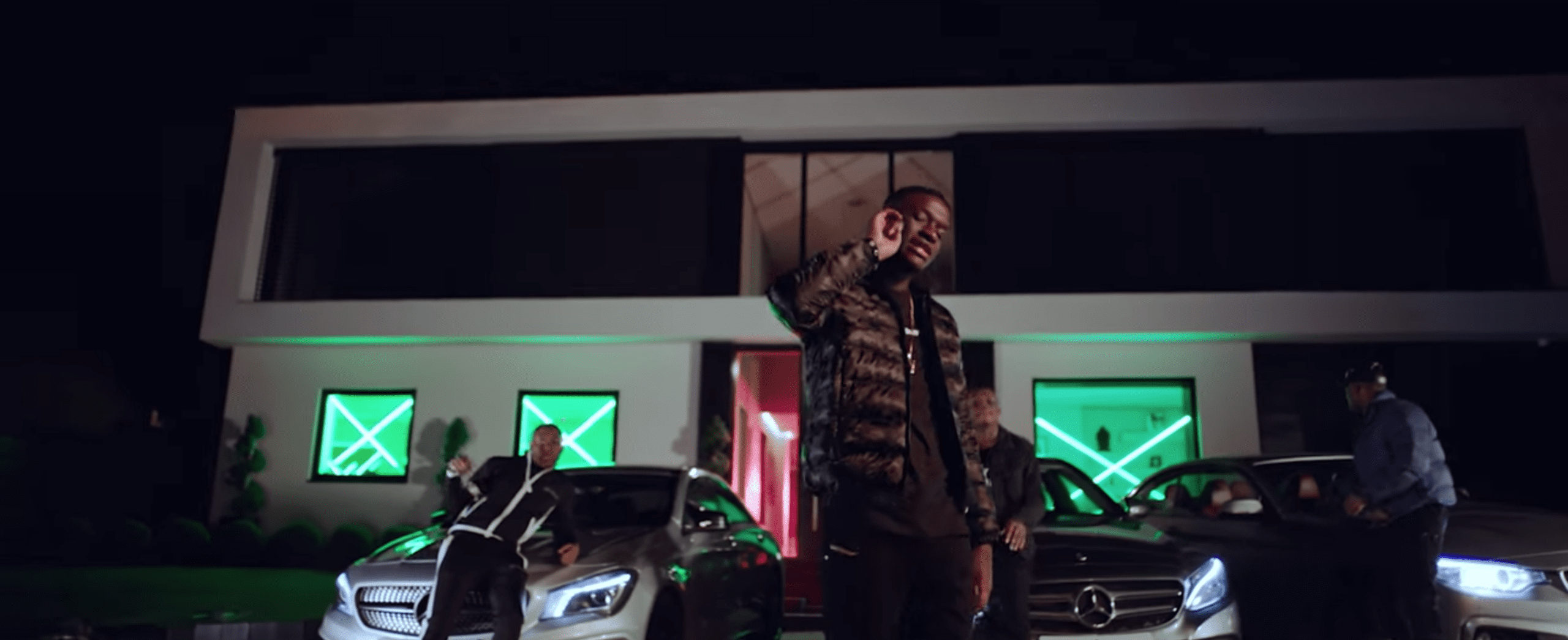 Hardy Caprio strikes again with "Rapper" video - GRM Daily