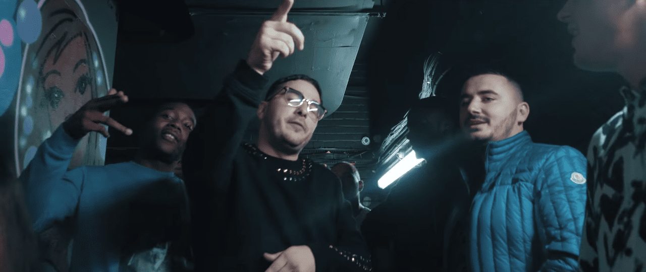 K Koke unleashes brand new video for "Love Me" - GRM Daily