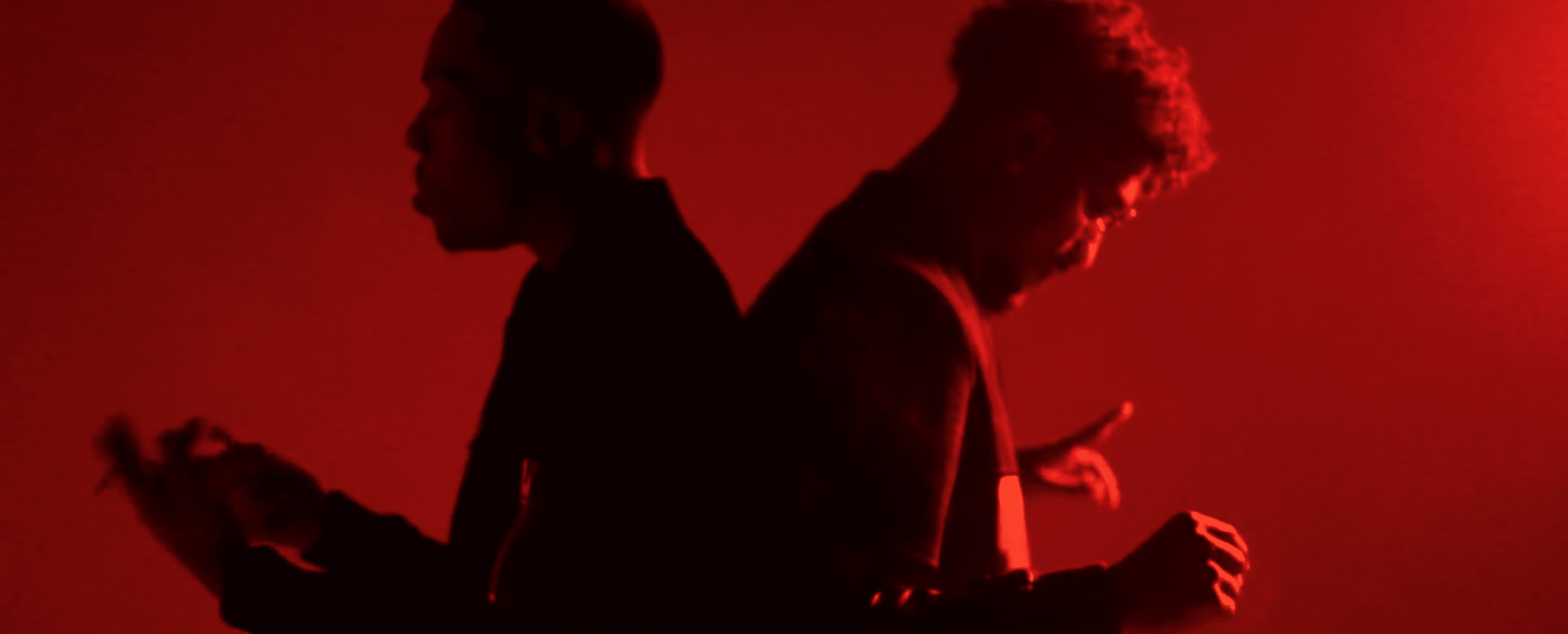 Young Tribez & Mickail Chase release visuals for their new track "Know ...