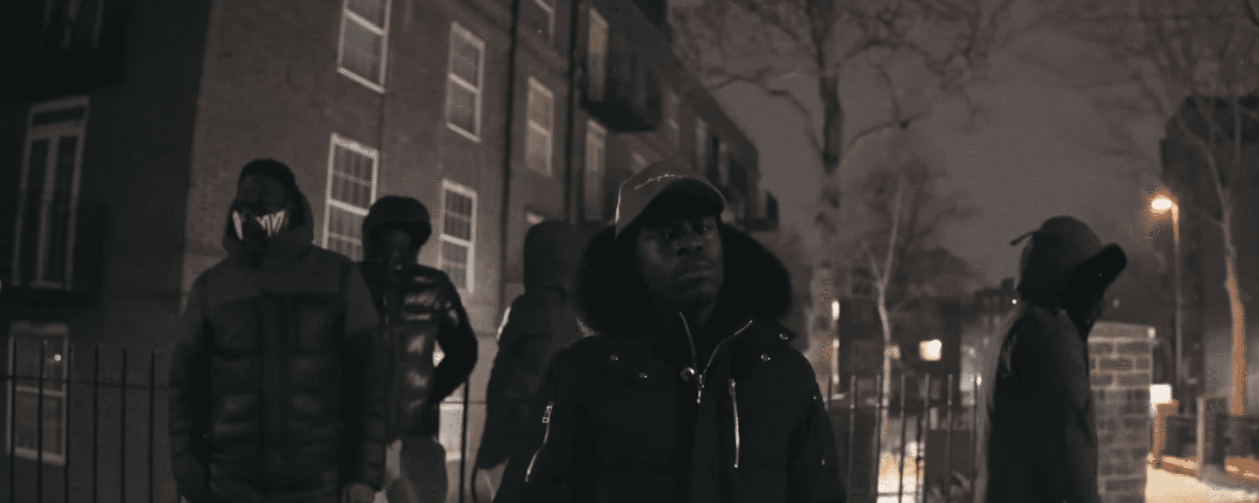 (67) Monkey & Dimzy come through with "Waps Came First" video - GRM Daily