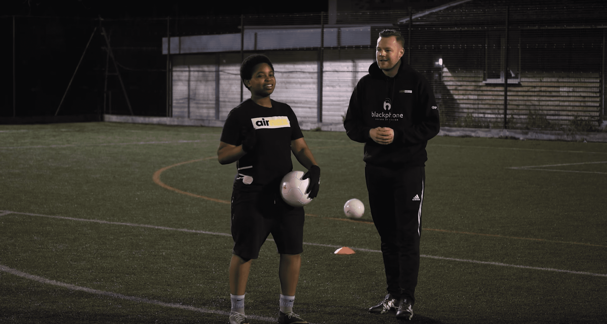 GRM Exclusive: Chicken Connoisseur is put to the test in 'Post & In ...