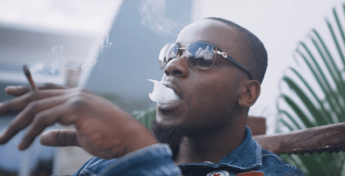 Skrapz drops the anticipated visuals for his "Outro" - GRM Daily