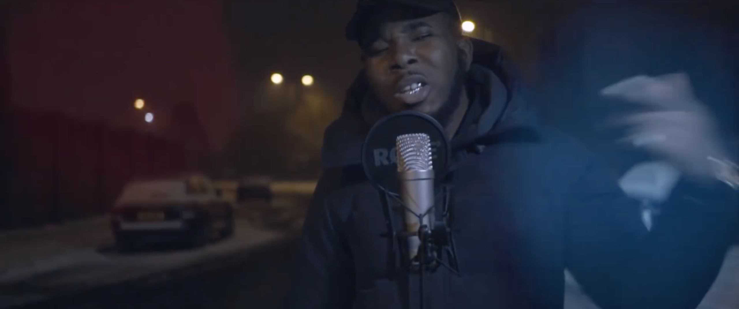 Kaniva listens to what "Mummy Says" in new visuals - GRM Daily