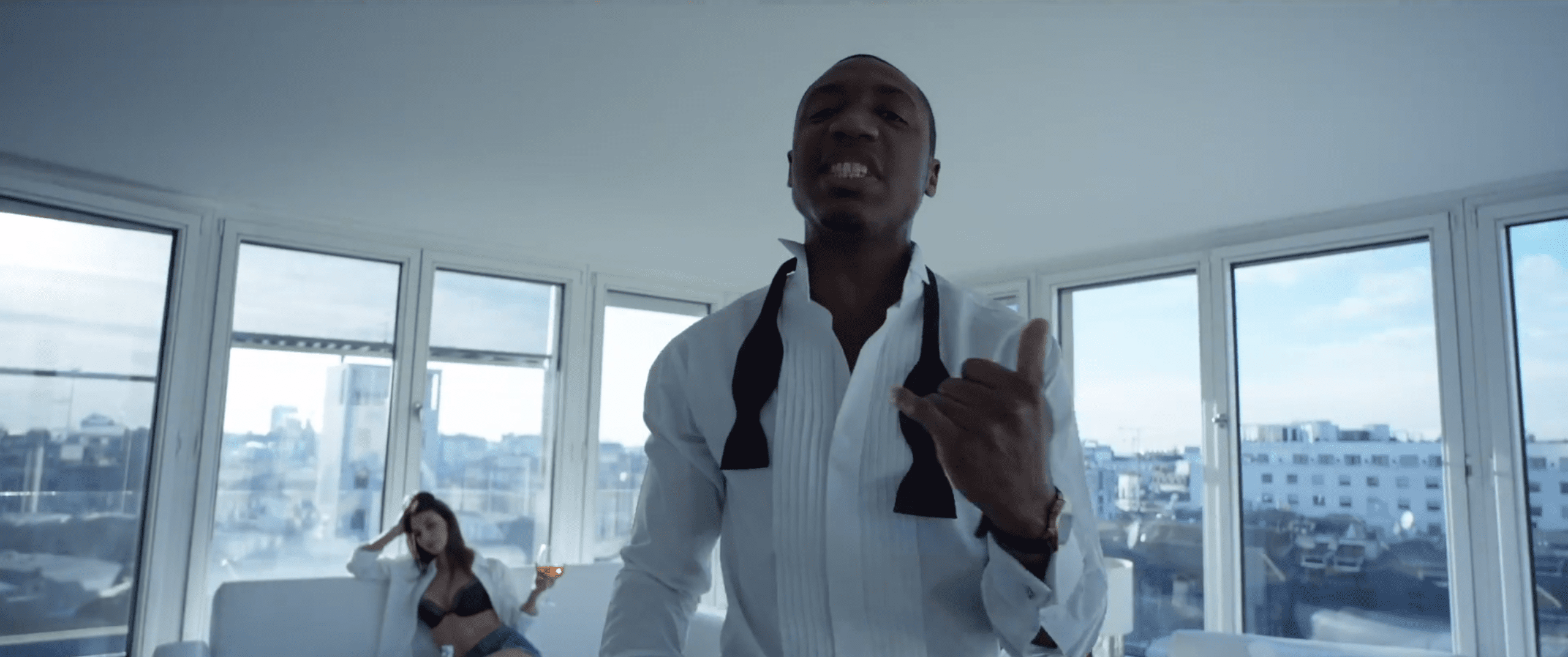 Ant-Deko is "Chillin In Milan" in new visuals - GRM Daily