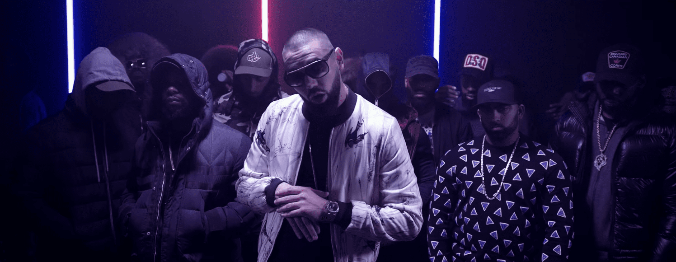 Pak-Man returns with "How Many" video - GRM Daily