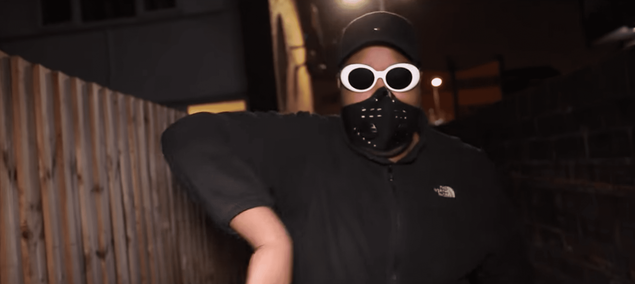 Watch Chunkz show how to make a UK drill song - GRM Daily