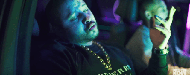 Deep Green links up with Birmingham rapper Lemz on "One More L" - GRM Daily