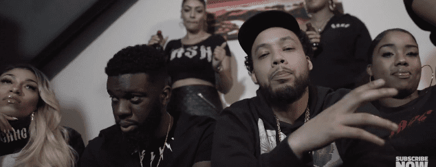 Shower Malik links up with Trims on "Gang" - GRM Daily