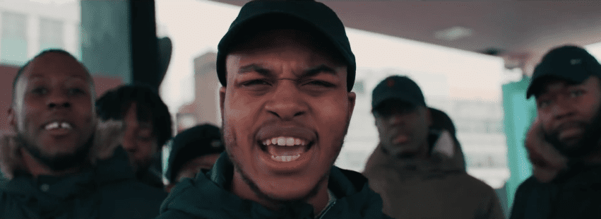 Marc Jones drops some life gems in his brand new video "Wrestling ...