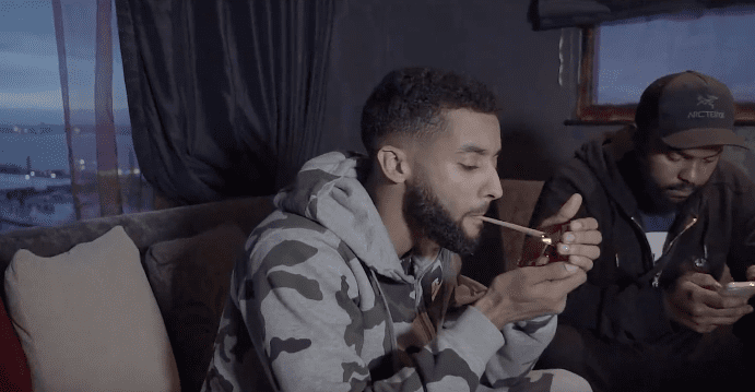 Aystar puts Liverpool on the map with his latest video "Don't Listen ...