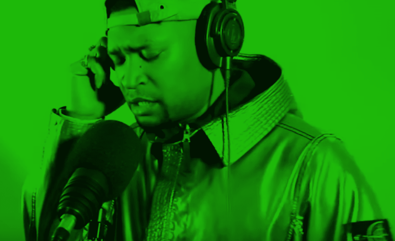 Frisco shells on new Grime Show freestyle - GRM Daily