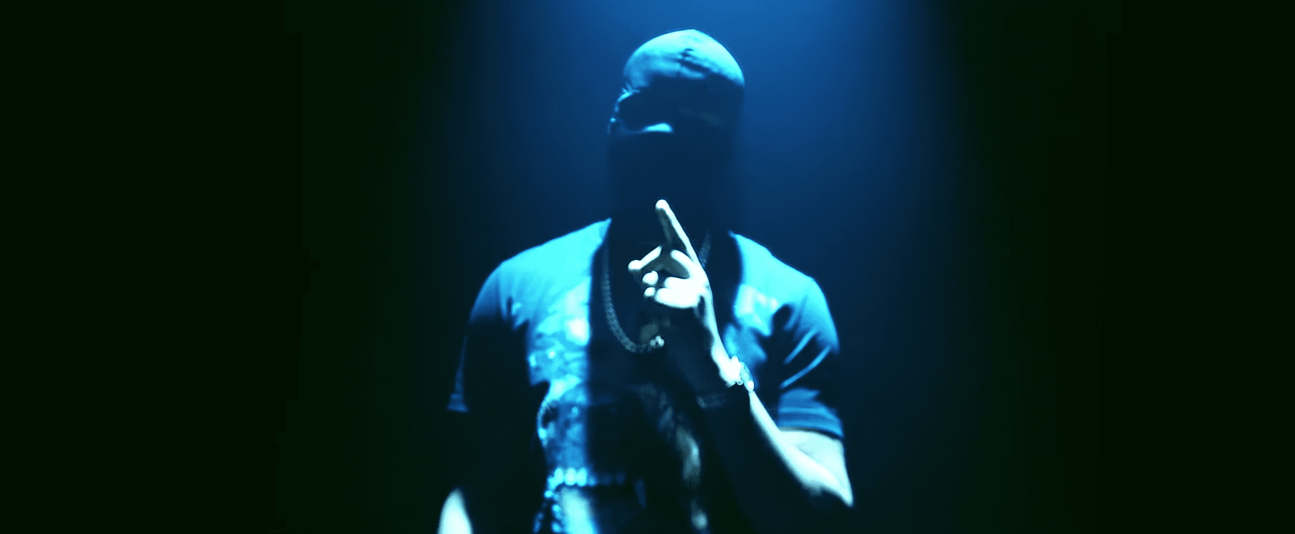 PREMIERE: K-Trap returns with "Anything Else" visuals - GRM Daily