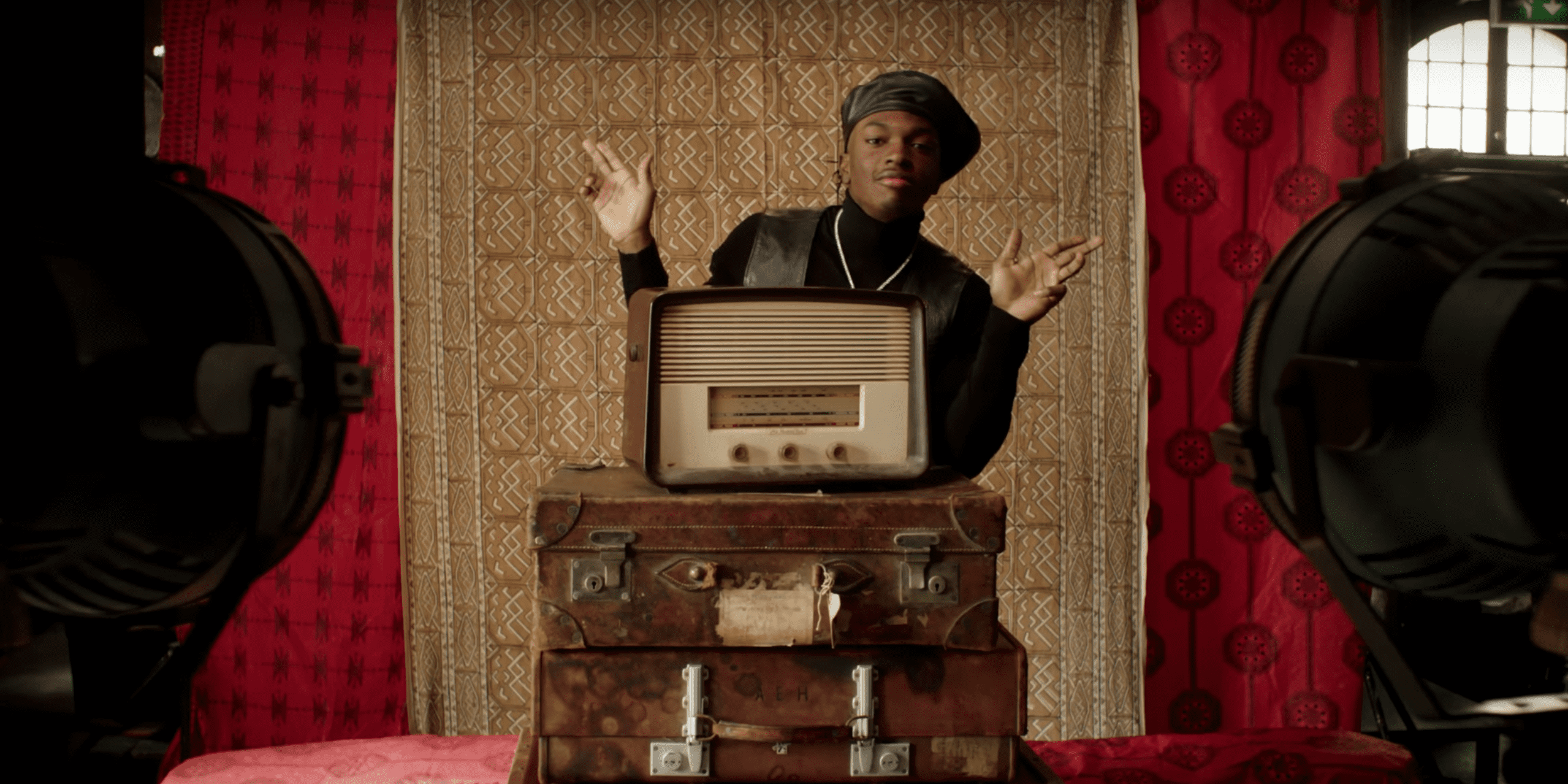 Kida Kudz revists "Issa Vibe" with new video - GRM Daily