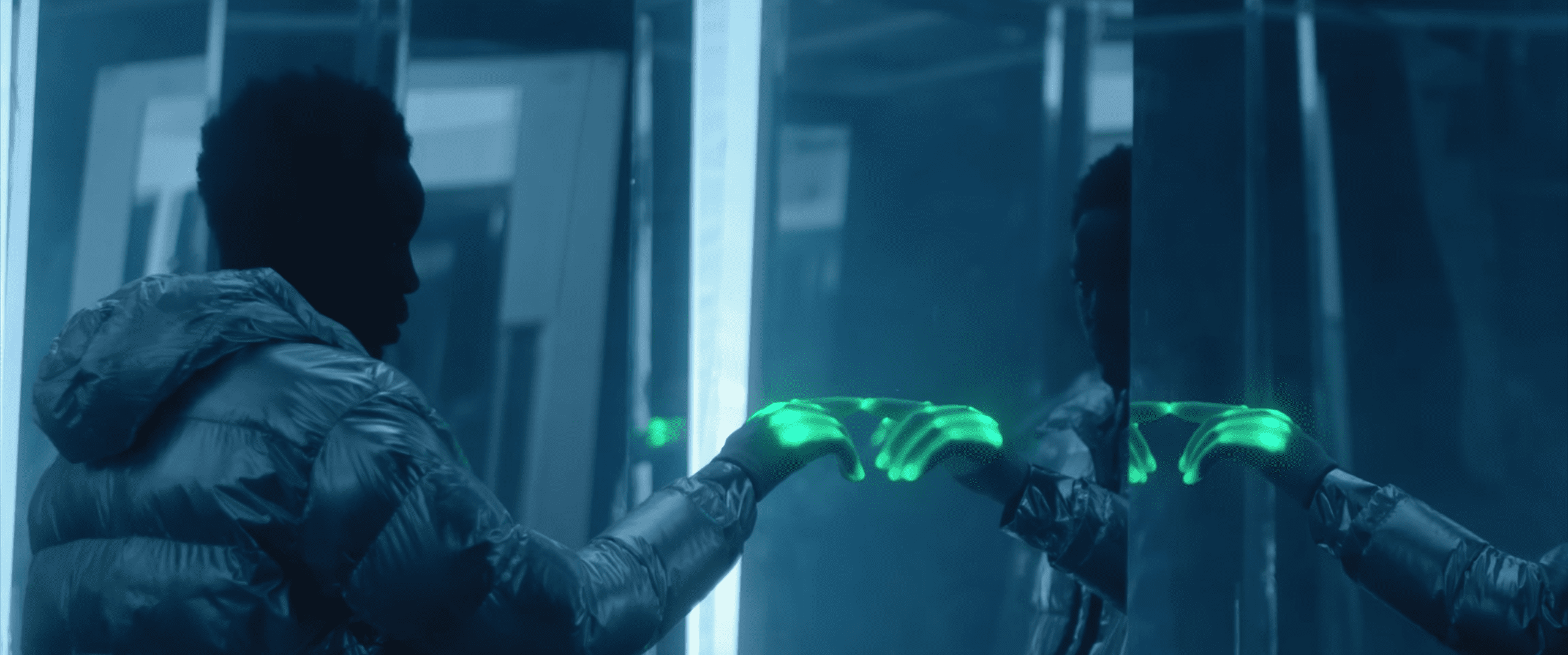 Wonder drops new "Graveyard" video - GRM Daily