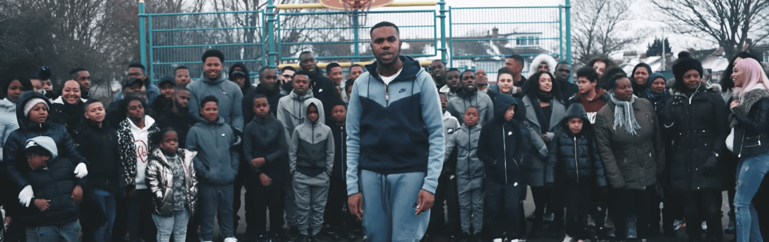 PREMIERE: Ramz praises his "Family Tree" in new single - GRM Daily