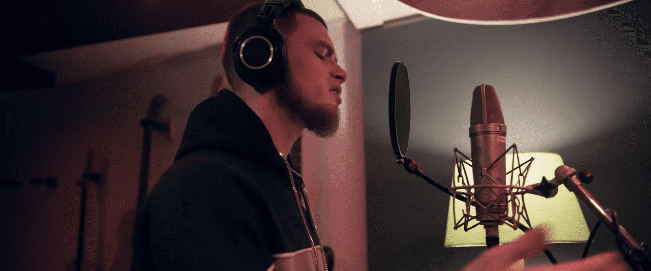 PREMIERE: RK joins Joel Baker for new collaboration "Repair" - GRM Daily