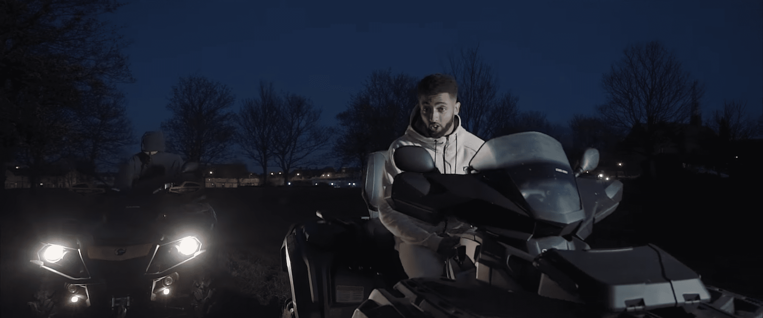 Aystar returns with "Kop That Shit" video - GRM Daily