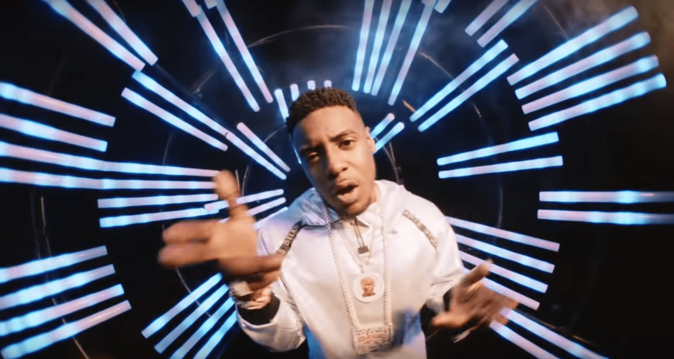 Mist unveils "Wish Me Well" video featuring Jessie Ware - GRM Daily