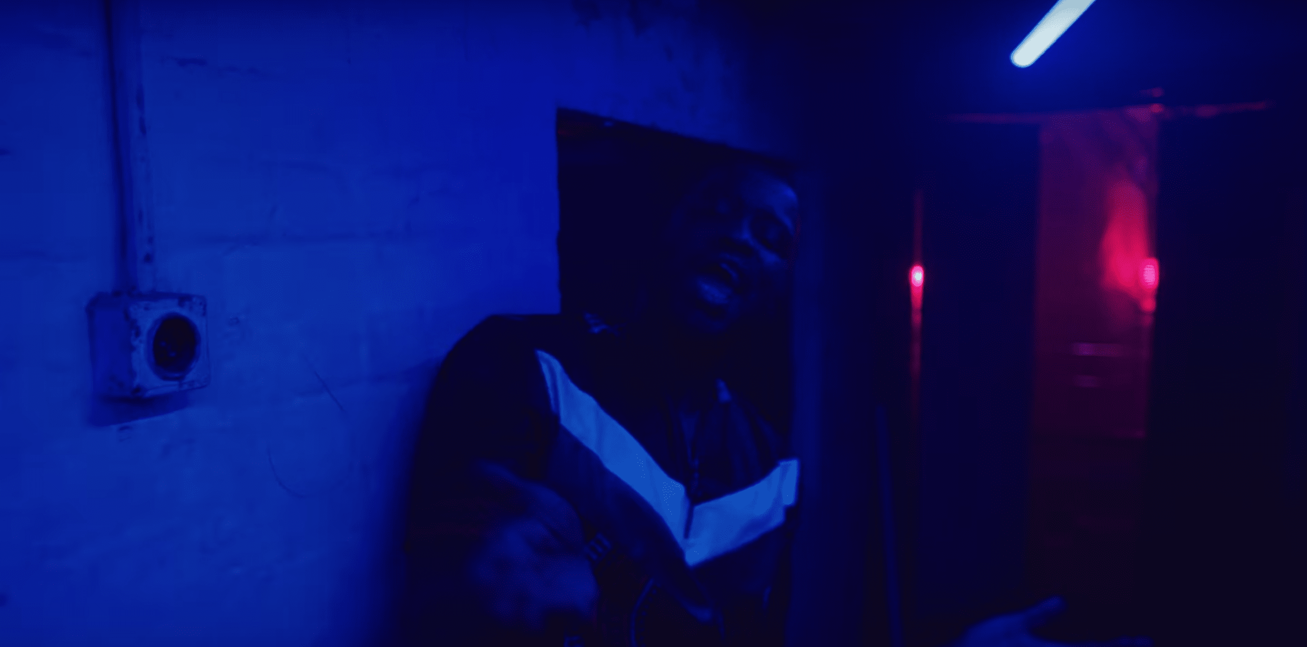 Lethal Bizzle unveils his Lethal Bizzle unveils his