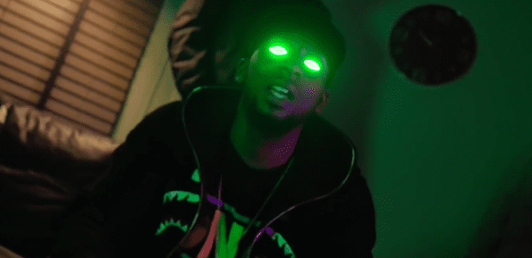 Safone makes killer comeback with "I'm Back" - GRM Daily