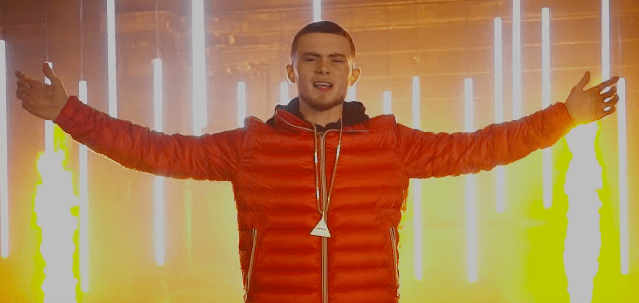 RK "Steps Correct" in brand new visuals - GRM Daily